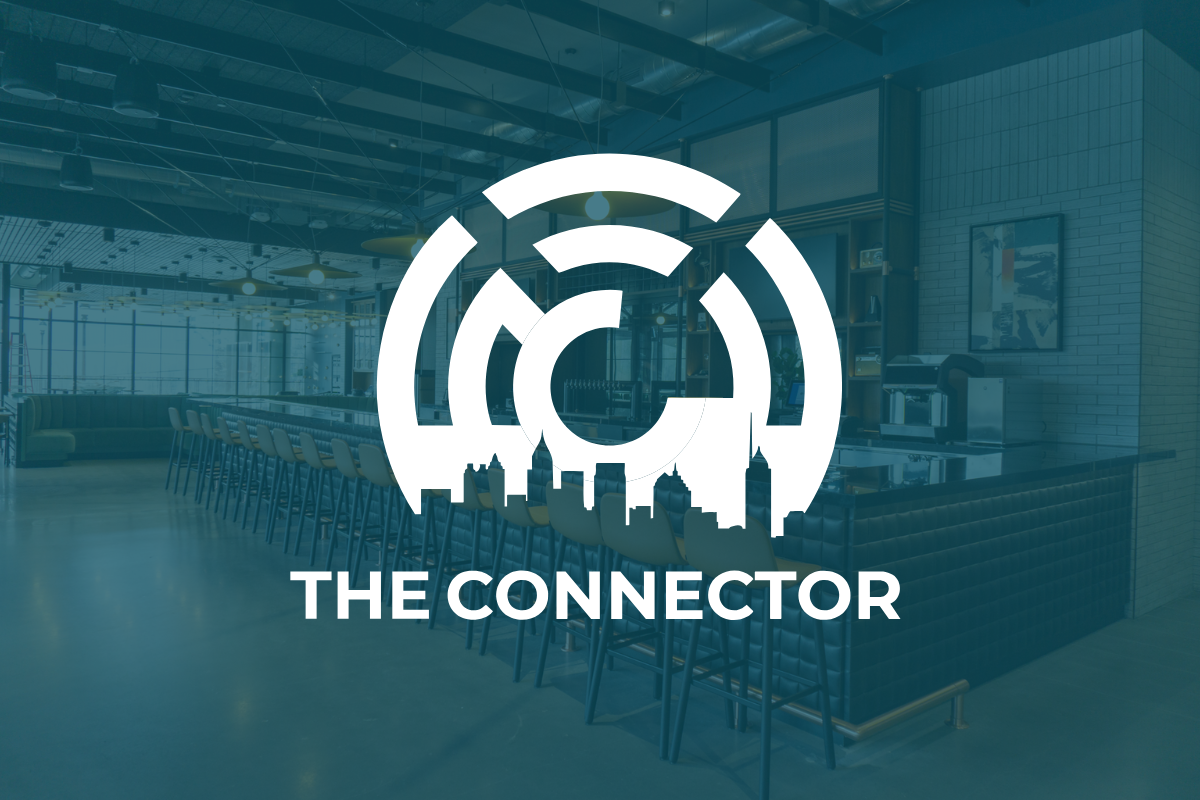 From the Heart of Atlanta to the Soul of Your Plate - The Connector